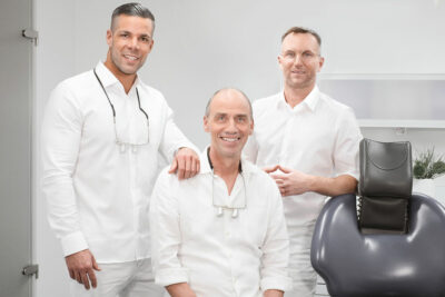 Home - Zahnarzt Agnesviertel - Dr Sieprath und Hr Laber